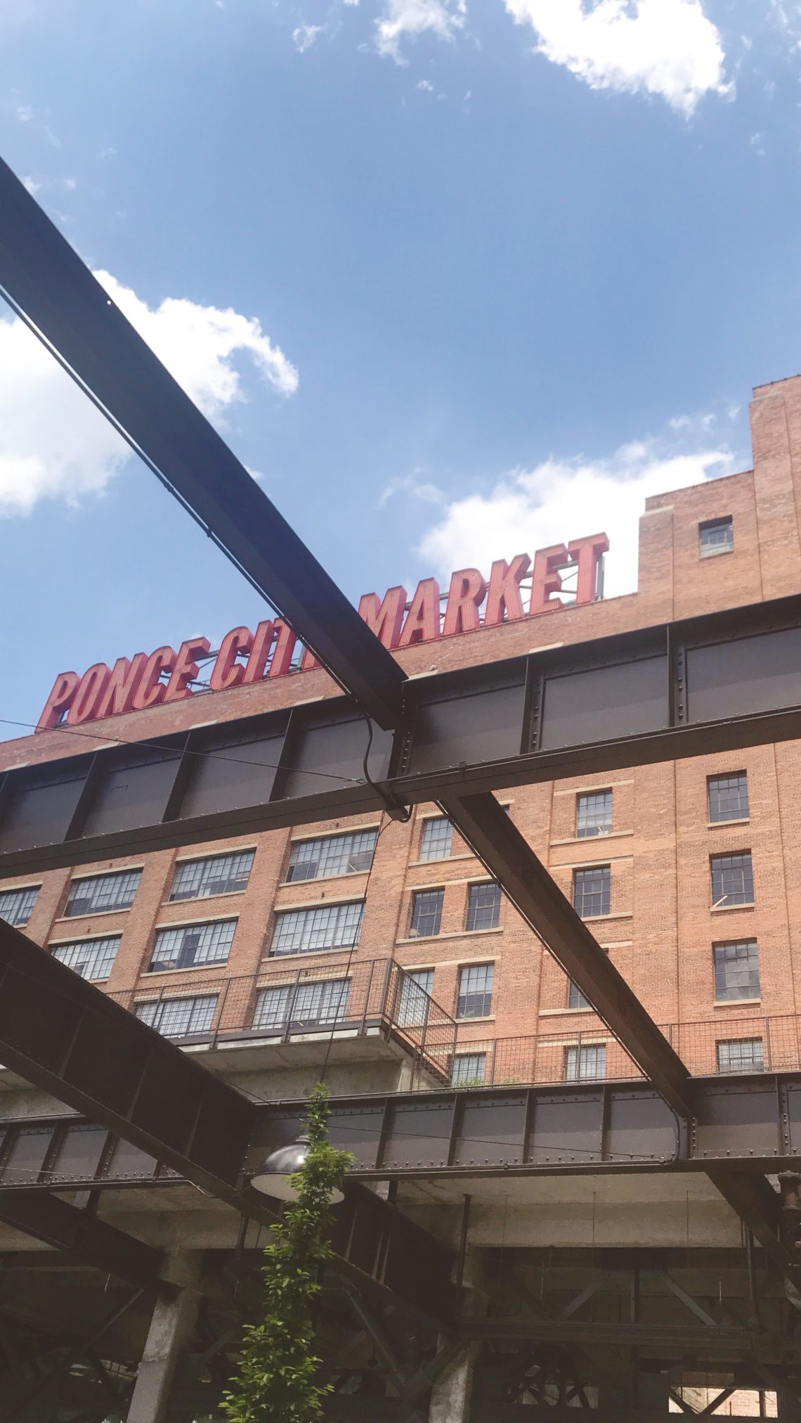 a graduation weekend, atlanta in may · the golden pens